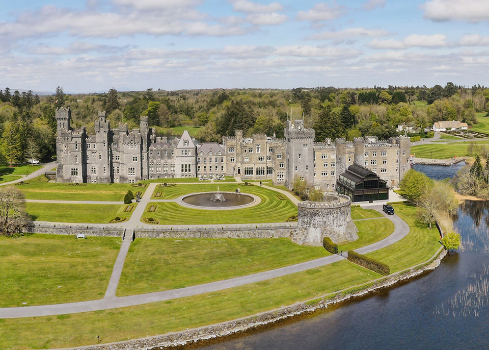 Irish Castles Tour | Luxury Ireland Tours